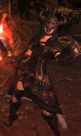 Ravager | Eorzea Collection