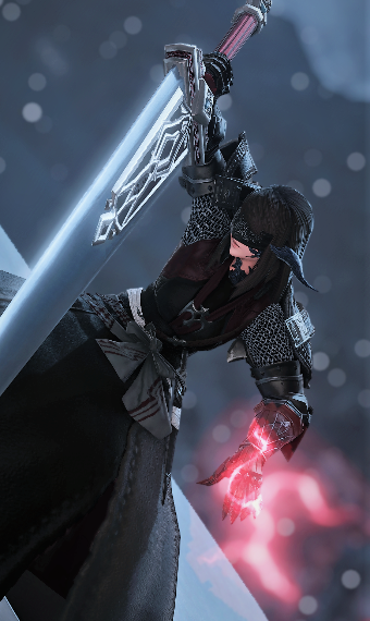 The Watcher | Eorzea Collection