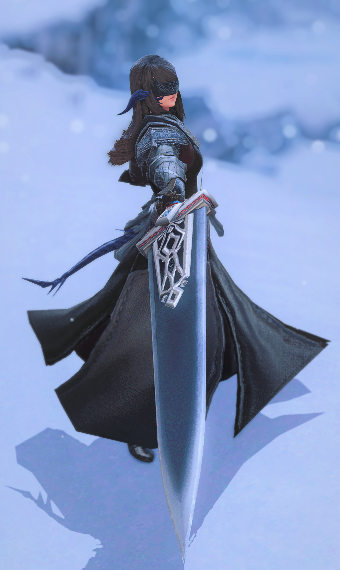 The Watcher | Eorzea Collection