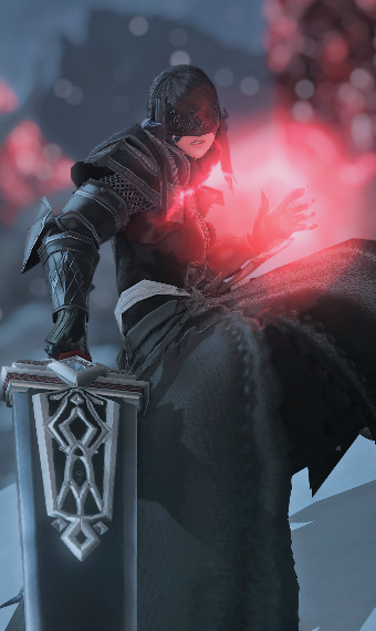 The Watcher | Eorzea Collection