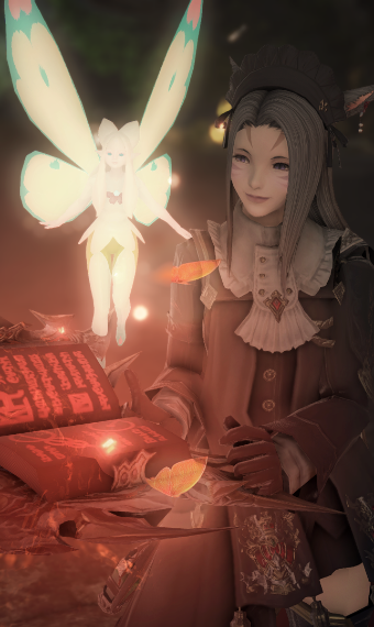 Summoning 101 | Eorzea Collection