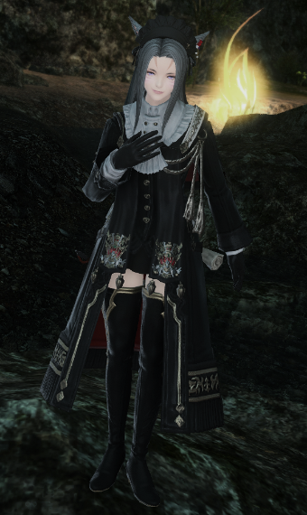 Summoning 101 | Eorzea Collection