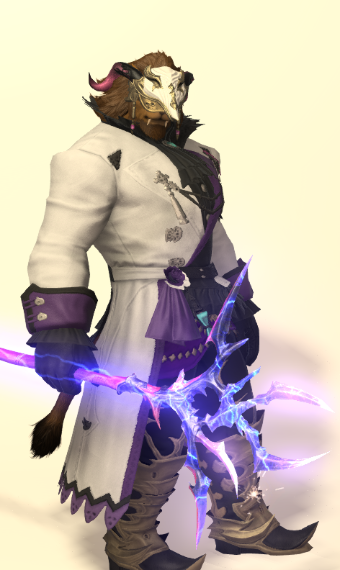 Doctor Levin Second Edition | Eorzea Collection