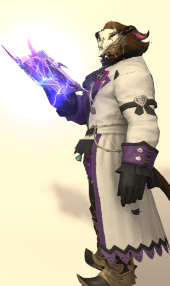 Doctor Levin Second Edition | Eorzea Collection