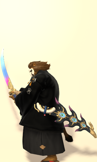 Soul Reaper | Eorzea Collection
