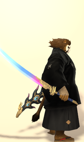 Soul Reaper | Eorzea Collection