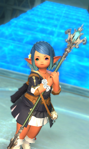 absolute | Eorzea Collection