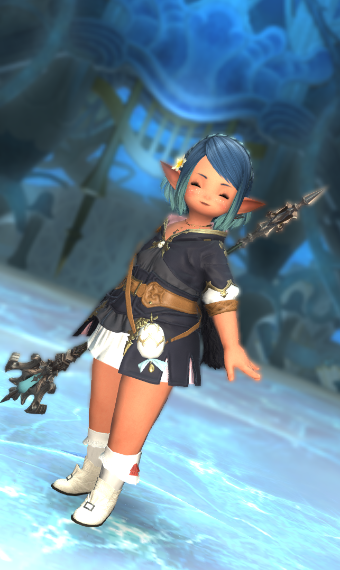 absolute | Eorzea Collection