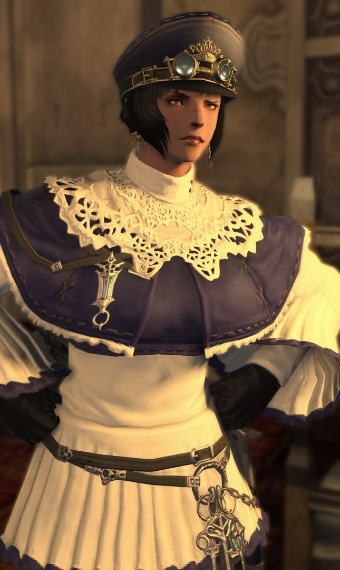 Conductor | Eorzea Collection