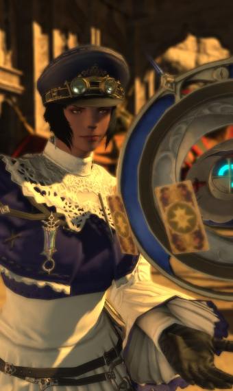 Conductor | Eorzea Collection