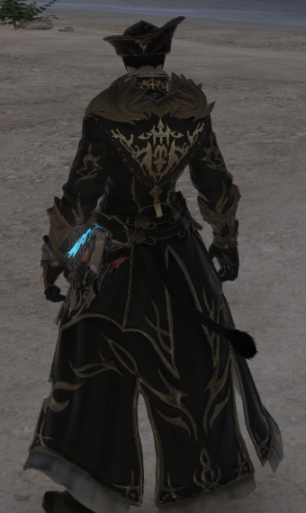 Phantom | Eorzea Collection