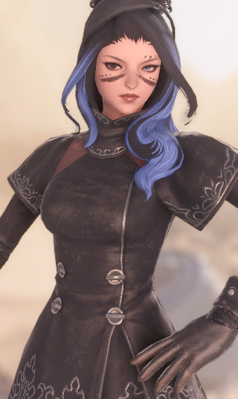 Superbolide | Eorzea Collection