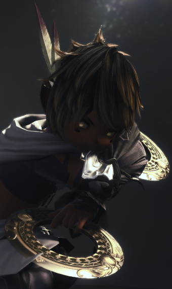 Kuja | Eorzea Collection