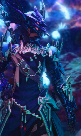 Ookami | Eorzea Collection