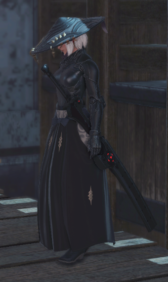 Ronin | Eorzea Collection