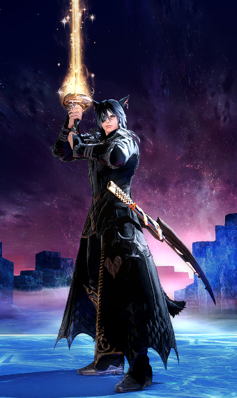 Devil Hunter 2 | Eorzea Collection