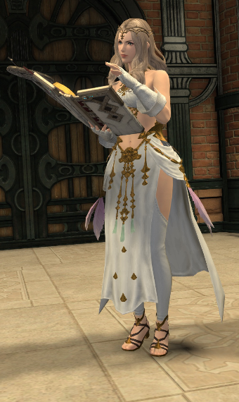 Glamour Collection | Eorzea Collection