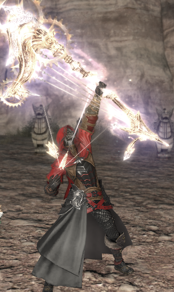 Shadowhunter Bard | Eorzea Collection