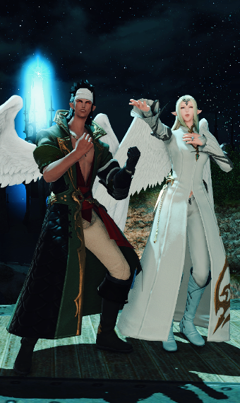 Reyson - Fire Emblem: Path of Radiance(FE) | Eorzea Collection