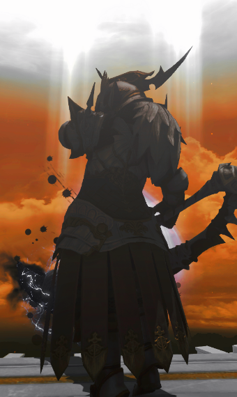 Abyss Eater | Eorzea Collection