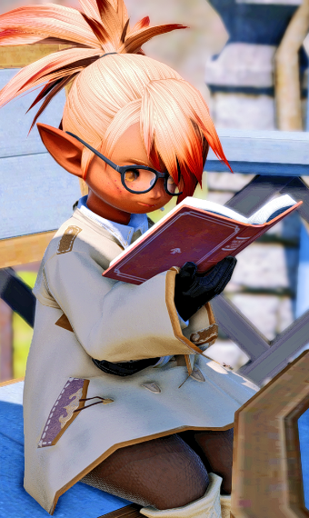 Coco 'n' Cream | Eorzea Collection