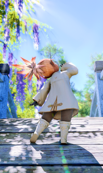 Coco 'n' Cream | Eorzea Collection