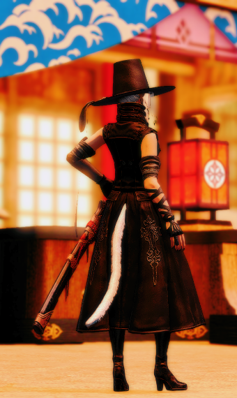 Ronin | Eorzea Collection