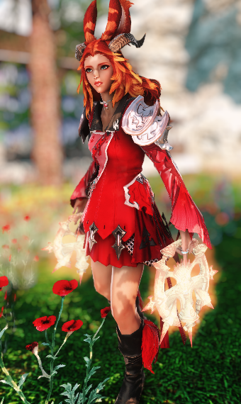 Aries | Eorzea Collection