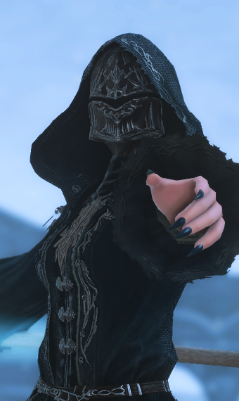 Velka | Eorzea Collection