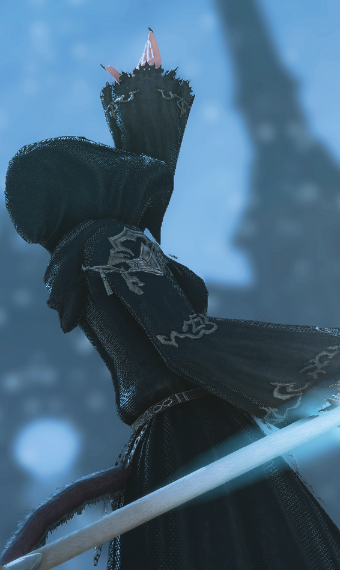 Velka | Eorzea Collection