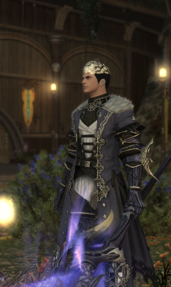 Stormlord | Eorzea Collection