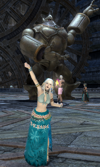 Glamour Collection | Eorzea Collection