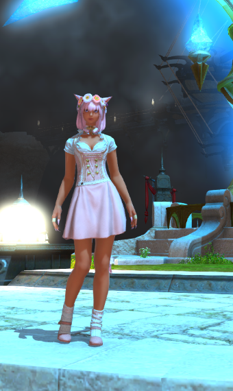 Cute | Eorzea Collection