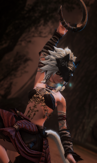 Venatrix | Eorzea Collection