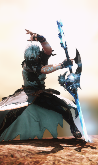 Forgiven Vanity | Eorzea Collection