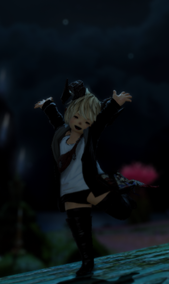 The Arch Potato! | Eorzea Collection