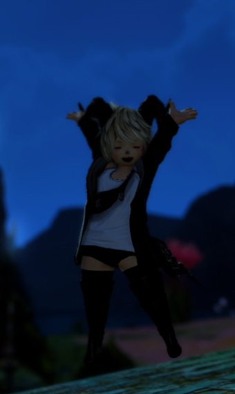 The Arch Potato! | Eorzea Collection