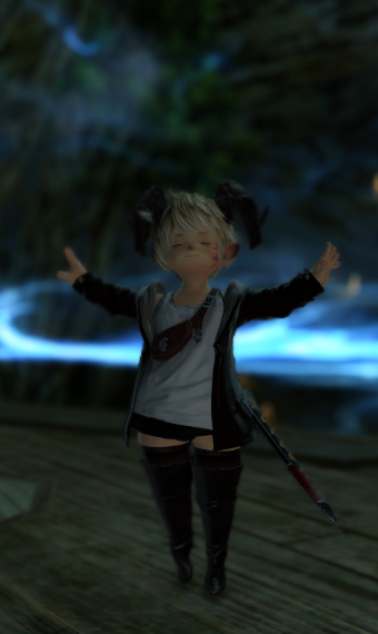 The Arch Potato! | Eorzea Collection