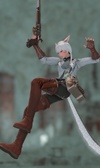 Glamour Collection | Eorzea Collection