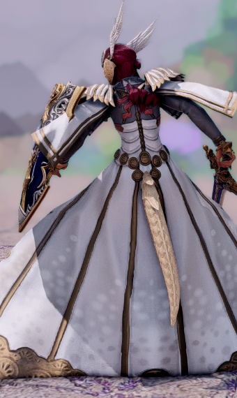 Valkyrie | Eorzea Collection