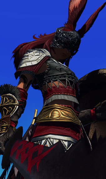Holy Valkyrie | Eorzea Collection