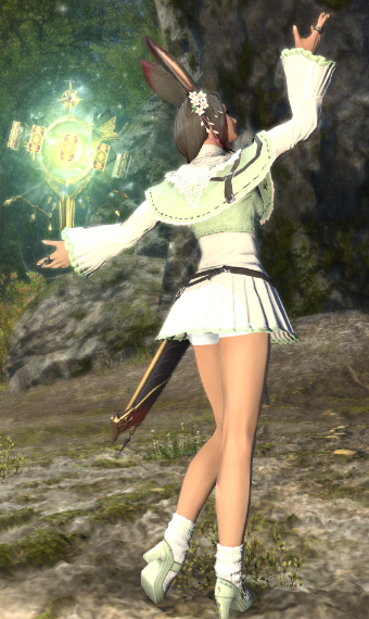 Mint Condition | Eorzea Collection