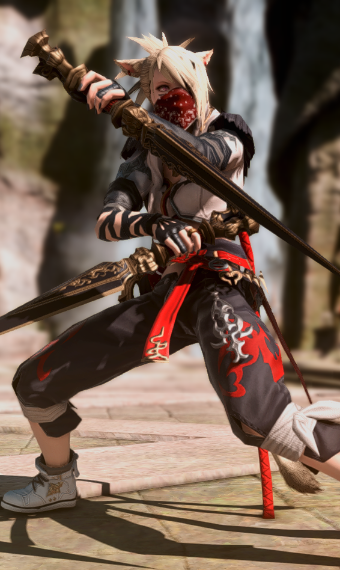 Akumu | Eorzea Collection