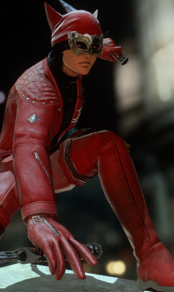 Eorzean Daredevil | Eorzea Collection