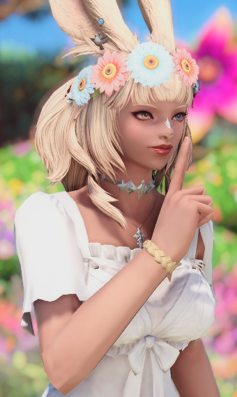 Spring | Eorzea Collection