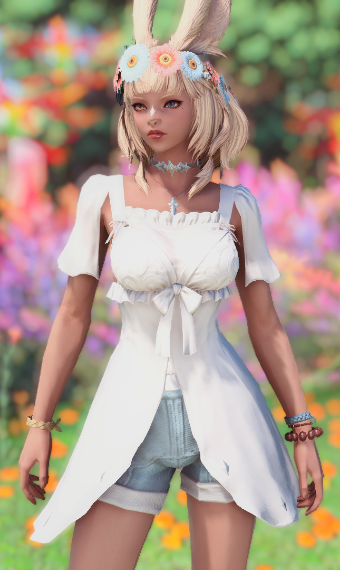 Spring | Eorzea Collection