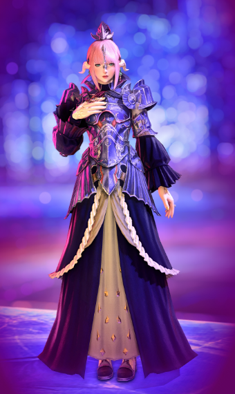 Shadow Princess | Eorzea Collection