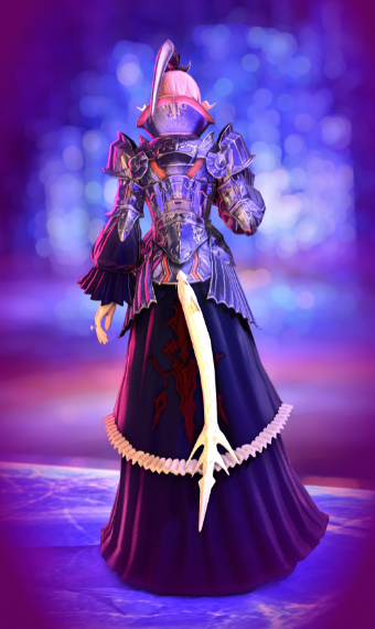 Shadow Princess | Eorzea Collection