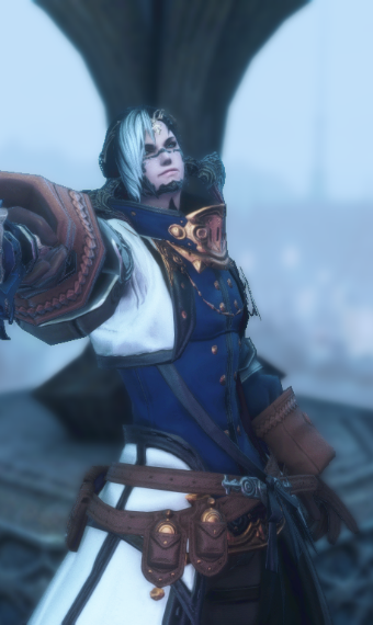 Royal Guard | Eorzea Collection