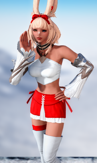 Cherries | Eorzea Collection